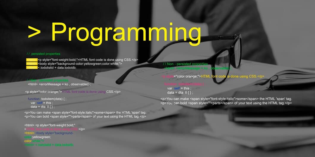 Development | Coding Instantwebb